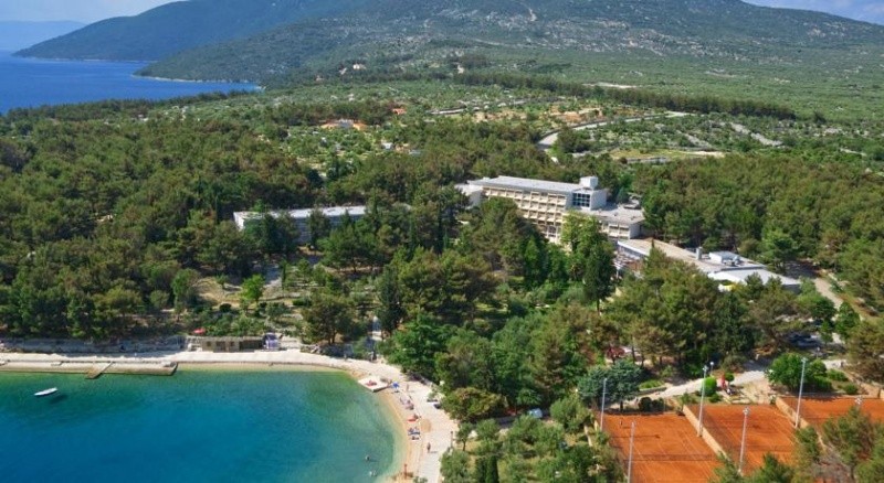 Depandansa KIMEN | Turistična agencija Marco Polo